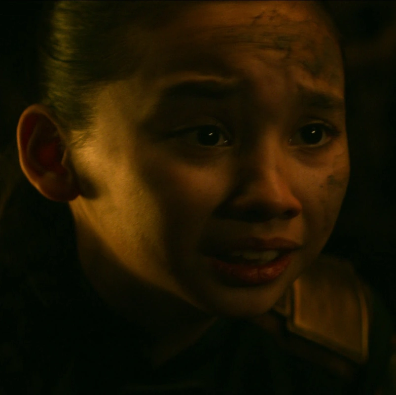Ava Cheung | Memory Alpha | Fandom