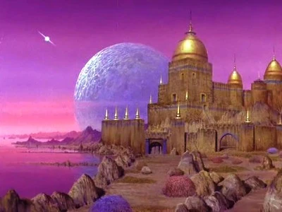 Rigel VII | Memory Alpha | Fandom