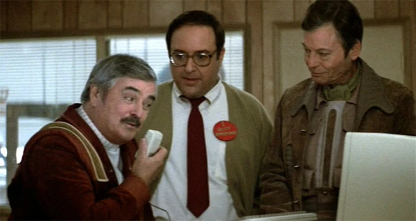 Computer mouse | Memory Alpha | Fandom