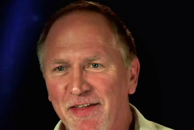 John Garman J G Hertzler