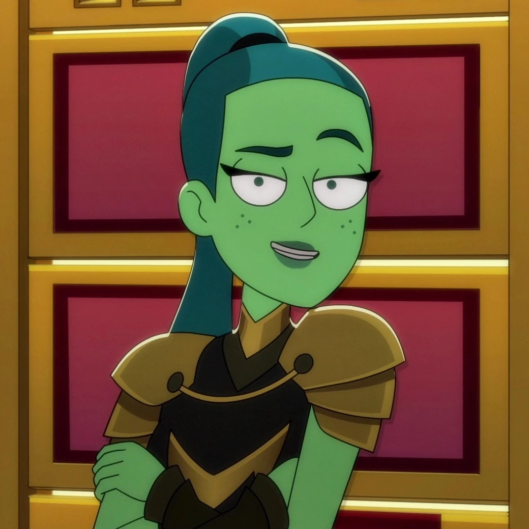 House Tendi | Memory Alpha | Fandom