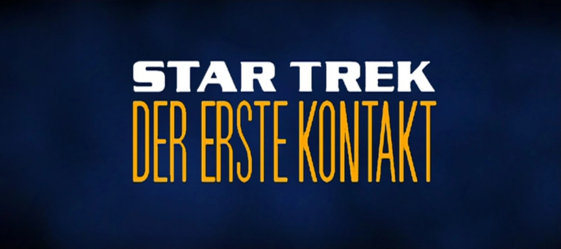 Star Trek: Der erste Kontakt | Memory Alpha, das Star-Trek-Wiki | Fandom