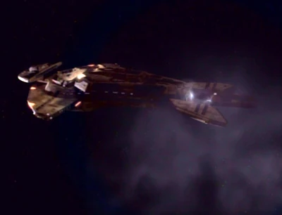 Keldon-Klasse | Memory Alpha, das Star-Trek-Wiki | Fandom