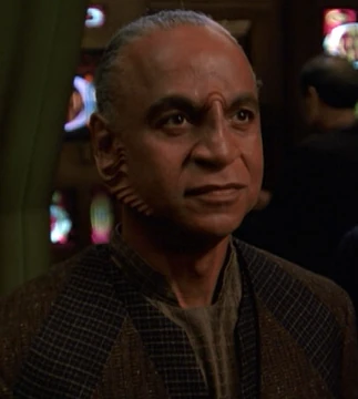 Ron Glass