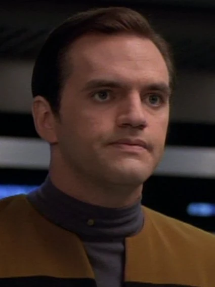 Rollins | Memory Alpha, das Star-Trek-Wiki | Fandom