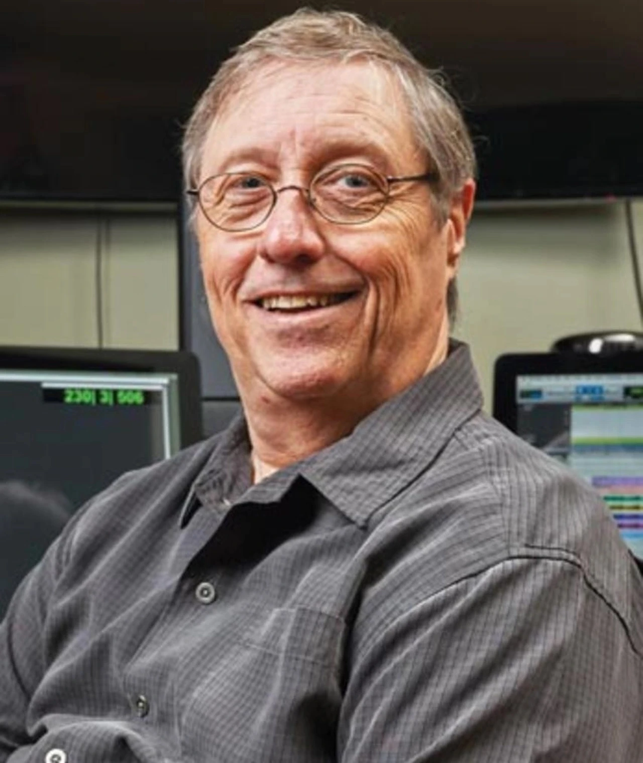 Ron Jones | Memory Alpha | Fandom