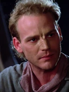 Merritt Butrick | Memory Alpha, das Star-Trek-Wiki | Fandom