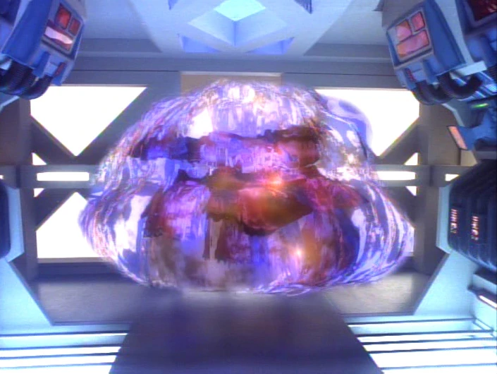 Nacene | Memory Alpha | Fandom