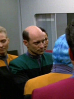 Doyle | Memory Alpha, das Star-Trek-Wiki | Fandom