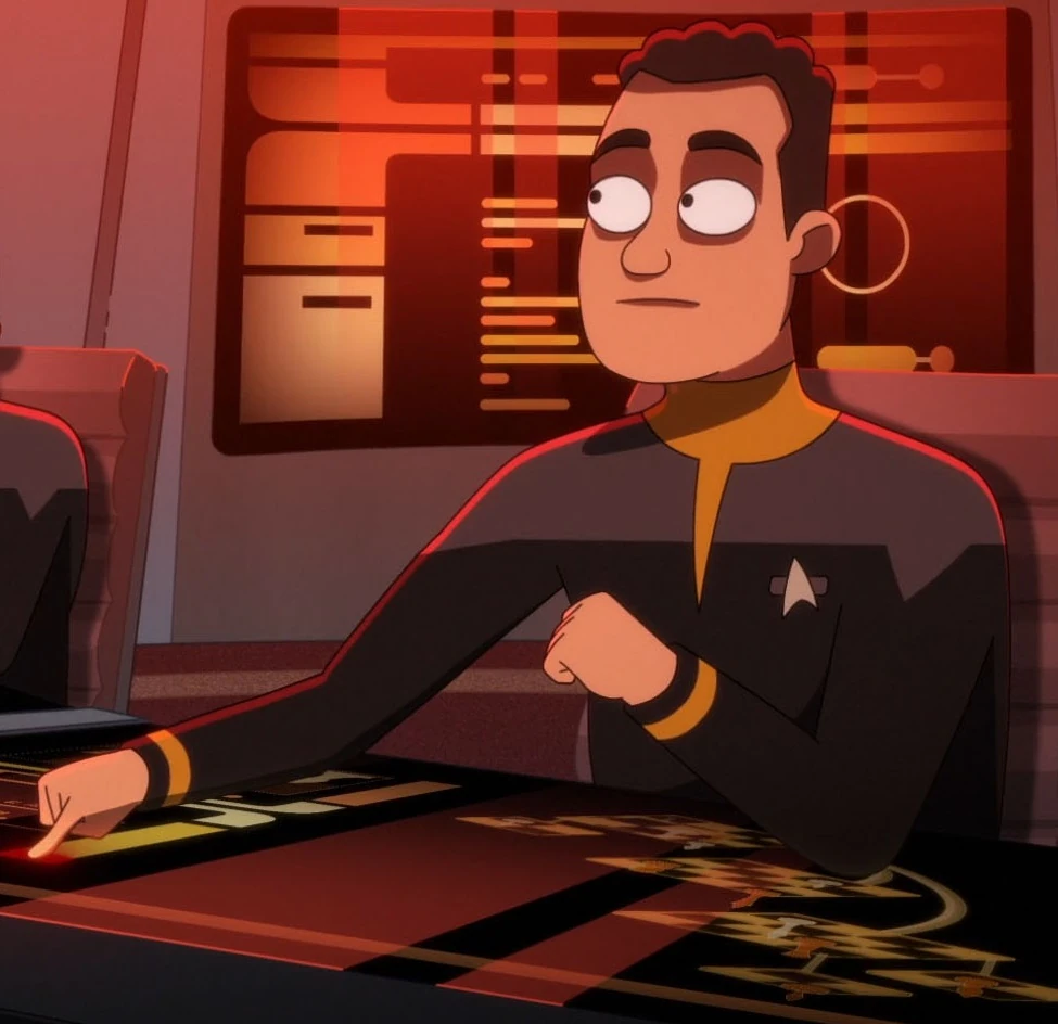 Gary (operations) | Memory Alpha | Fandom