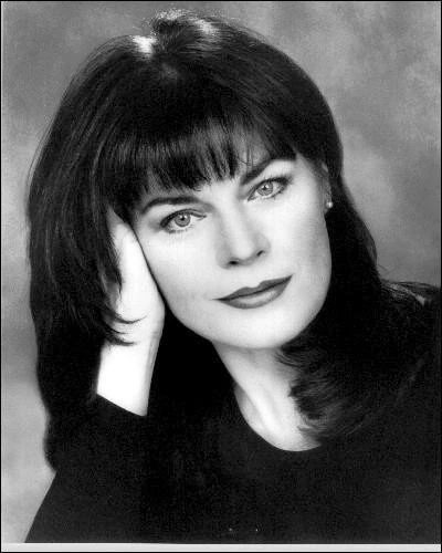 Meg Foster | Memory Alpha | Fandom