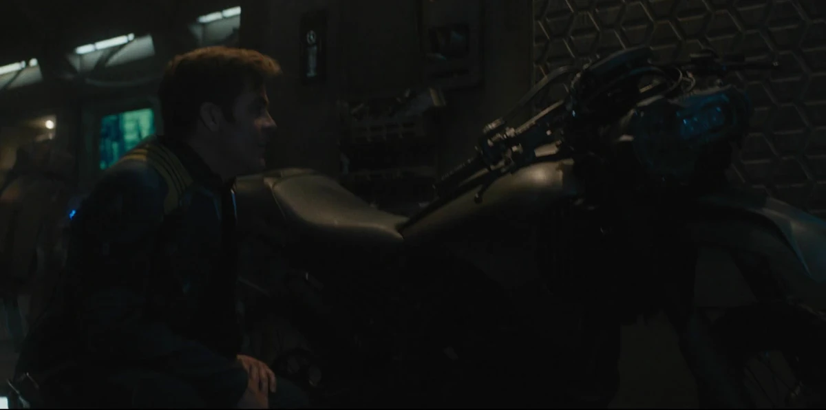 PX70 motorcycle | Memory Alpha | Fandom