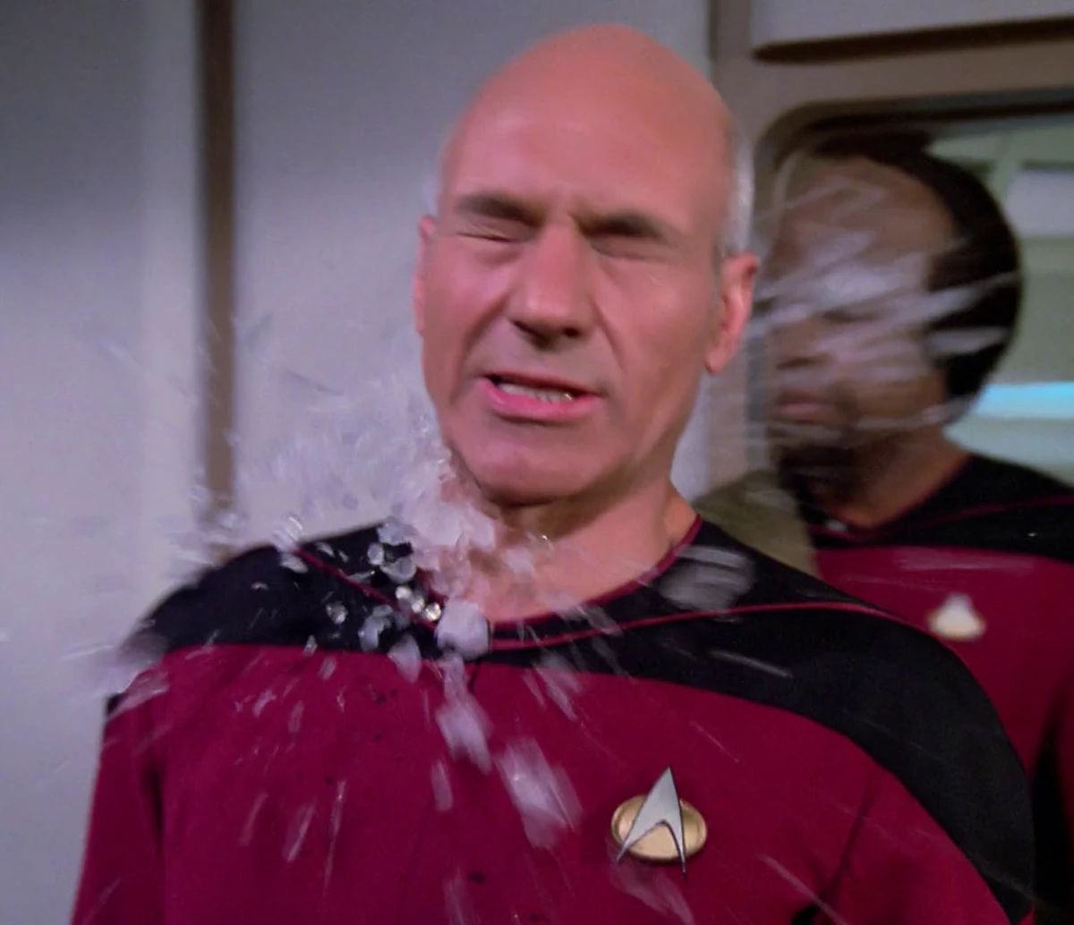 Snowball | Memory Alpha | Fandom