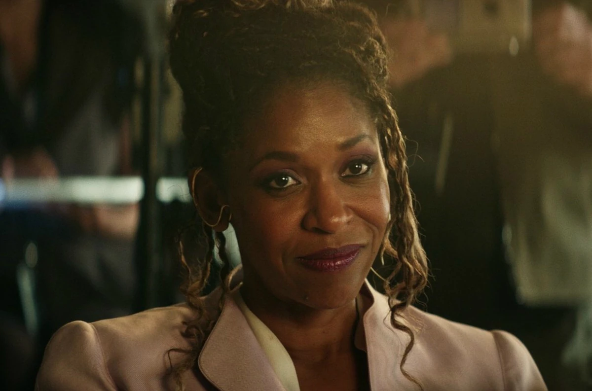 Richter | Memory Alpha | Fandom