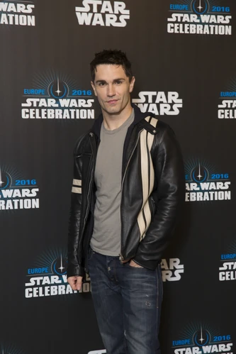 Sam Witwer | Memory Alpha | Fandom