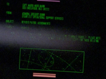 Maria Mann | Memory Alpha | Fandom