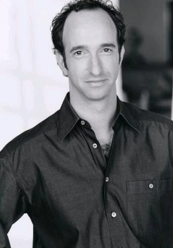 Rob LaBelle | Memory Alpha | Fandom