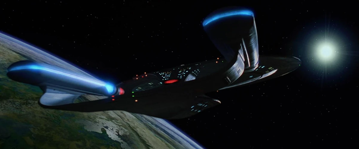 Veridian III | Memory Alpha, das Star-Trek-Wiki | Fandom