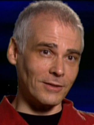 Garfield Reeves-Stevens | Memory Alpha, das Star-Trek-Wiki | Fandom