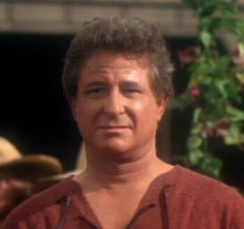 Steve Vinovich | Memory Alpha | Fandom