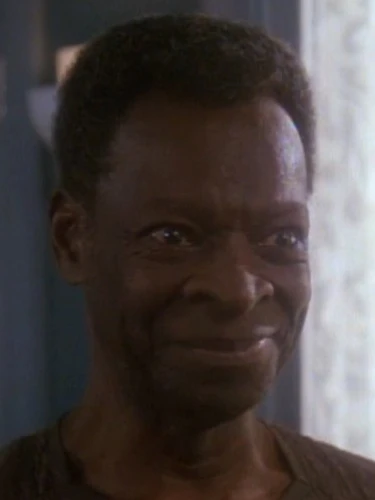 Joseph Sisko | Memory Alpha, das Star-Trek-Wiki | Fandom