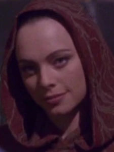 Sarin | Memory Alpha, das Star-Trek-Wiki | Fandom