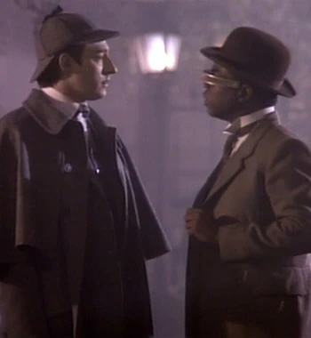 Elementary, Dear Data | Memory Alpha | Fandom