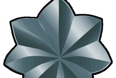 Army Lieutenant Colonel Insignia