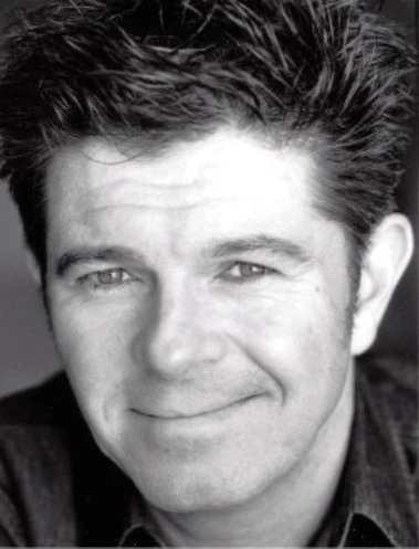 BK Kennelly | Memory Alpha | Fandom