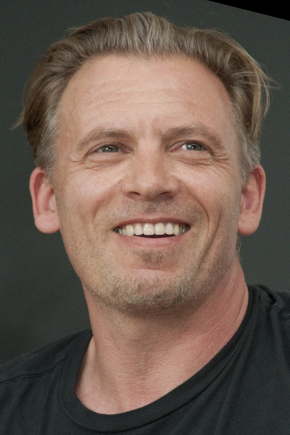 Callum Keith Rennie | Memory Alpha | Fandom