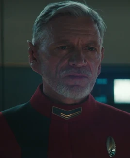 Rayner | Memory Alpha | Fandom