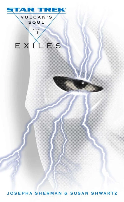 Exiles (TOS novel) | Memory Alpha | Fandom