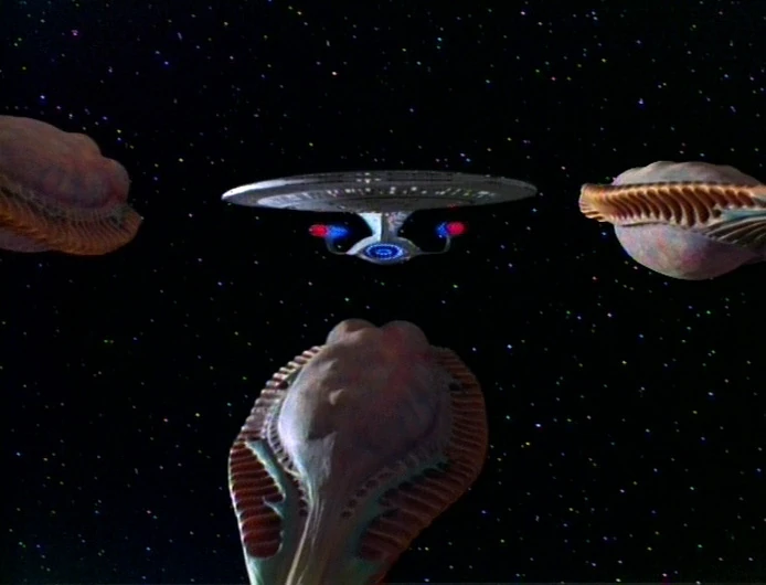 Galaxy's Child | Memory Alpha | Fandom