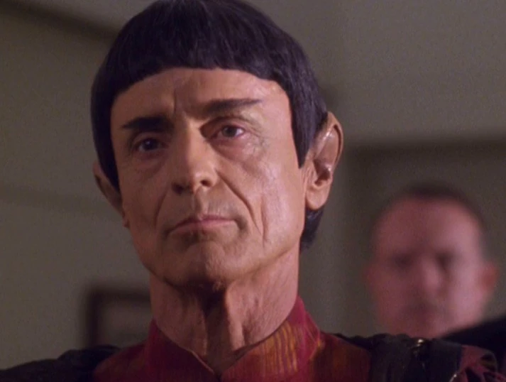 Tos | Memory Alpha | Fandom