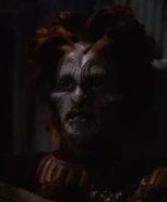 Stephen R. Hudis | Memory Alpha | Fandom