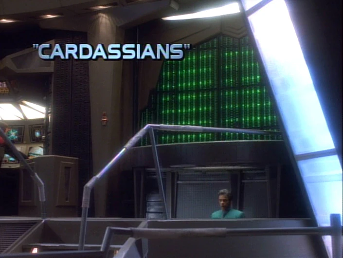 Cardassians | Memory Alpha | Fandom
