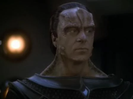 Damar | encyklopedie Star Treku | Fandom