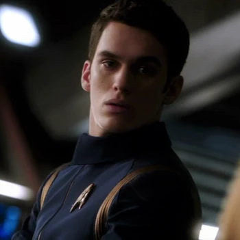 Sam Vartholomeos | Memory Alpha | Fandom