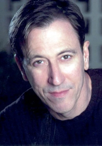 John Fleck | Memory Alpha | Fandom