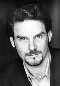 Kevin P. Stillwell | Memory Alpha | Fandom