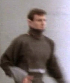 Doug Wilson | Memory Alpha | Fandom