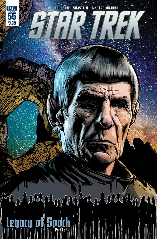 Legacy of Spock, Part 1 | Memory Alpha | Fandom