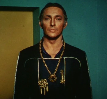 Garth | Memory Alpha | Fandom