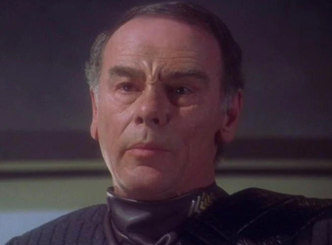 Dean Stockwell | Memory Alpha | Fandom
