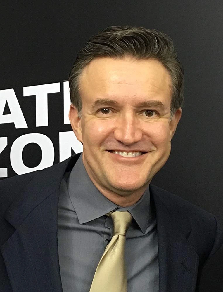 Joe Chrest | Memory Alpha | Fandom