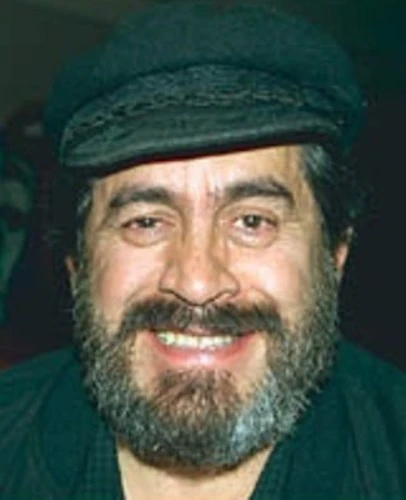 Jorge Cervera Jr. | Memory Alpha | Fandom