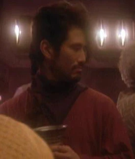 Ronara Prime visitors | Memory Alpha | Fandom