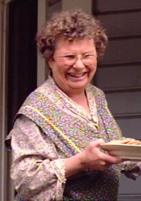 Angela Paton | Memory Alpha | Fandom