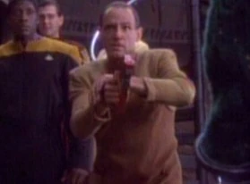 Richard Ryder | Memory Alpha | Fandom