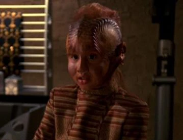 Ian Meltzer | Memory Alpha | Fandom